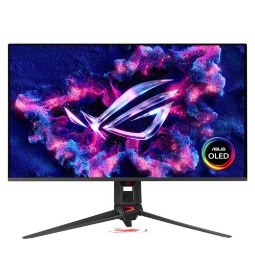 Asus Monitor 31.5 cala PG32UCDMR ROG QD-OLED 0.03MS HDMI DP | Vico ...