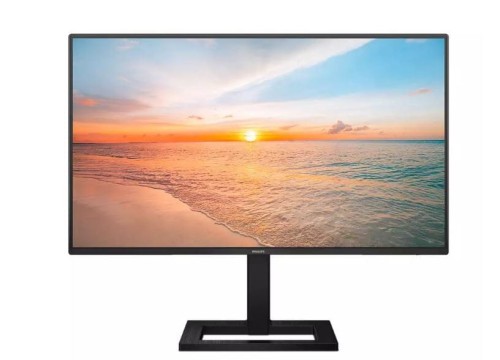 Philips Monitor 24E1N1300AE 23.8 cala IPS 100Hz HDMI USB-C HAS Głośniki ...